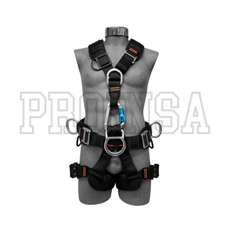 ARNES DE SEGURIDAD CONTRA CAÍDAS, SUSPENSIÓN , POSICIONAMIENTO Y A/D W ...