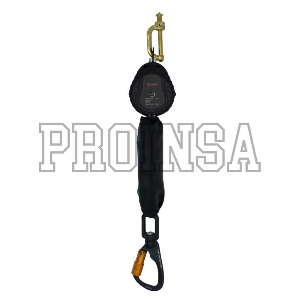 Catálogo – PROINSA Safety