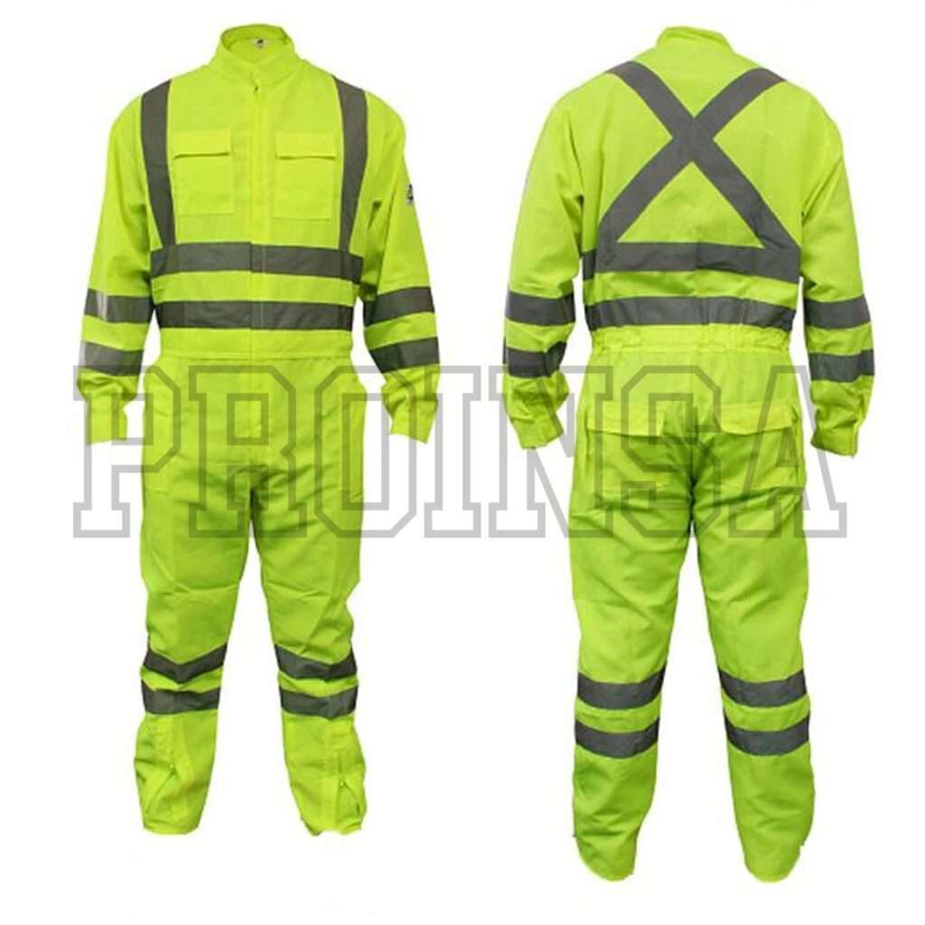 DUPONT TYVEK TRAJE CUERPO COMPLETO (OVEROL) - PROINSA Safety